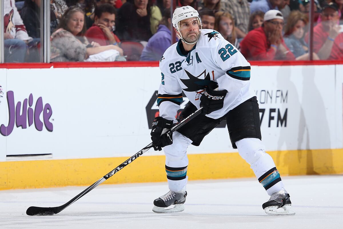 Dan Boyle Rumors: Latest Buzz and Speculation Surrounding Star ...