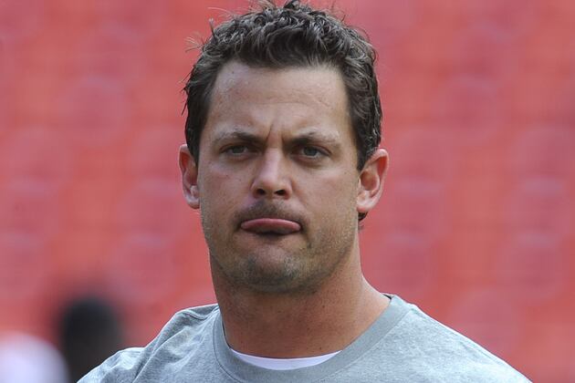 Kevin Kolb - Alchetron, The Free Social Encyclopedia