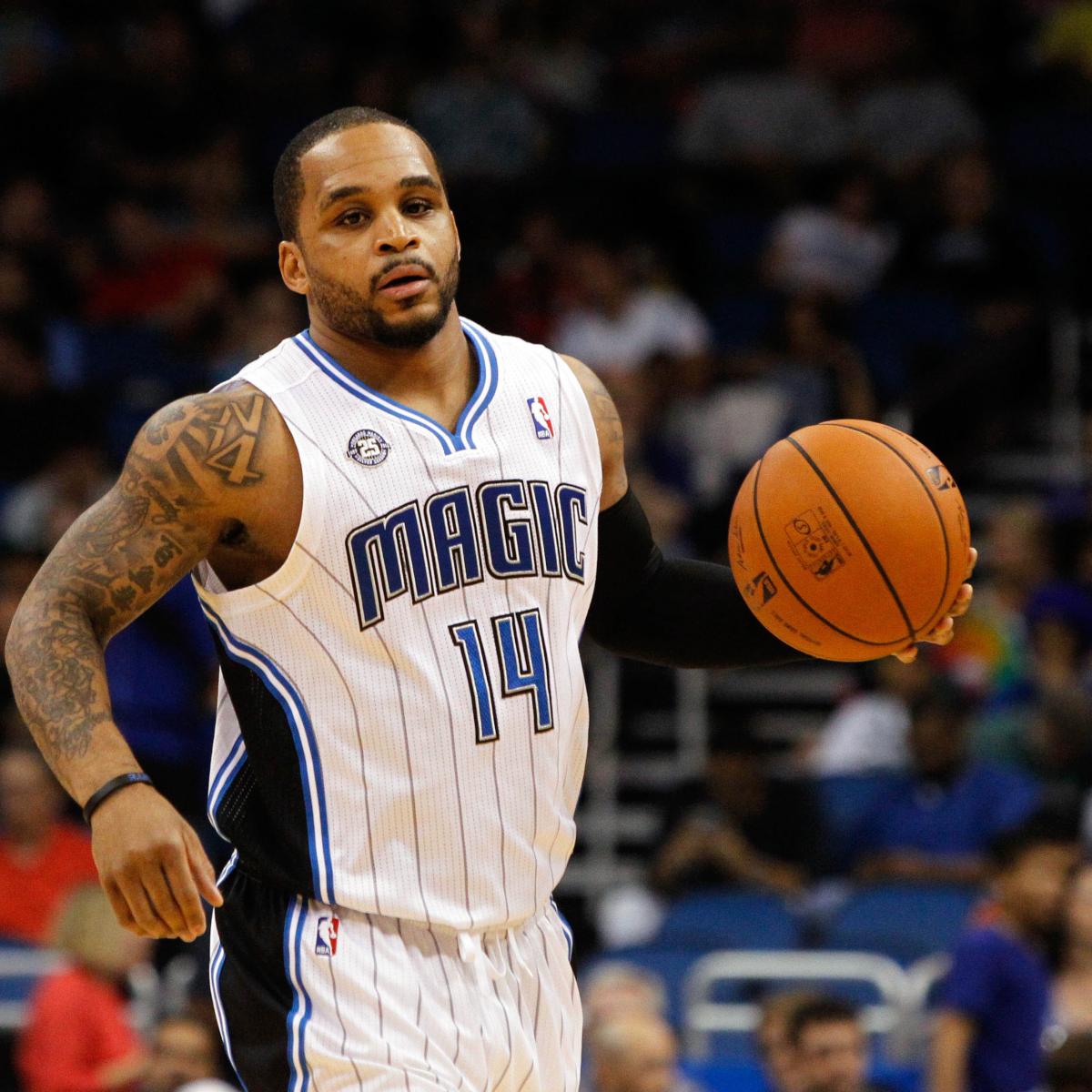 Best Landing Spots for Former Orlando Magic Point Guard Jameer Nelson ... Best Landing Spots for Former Orlando Magic Point Guard Jameer Nelson ...