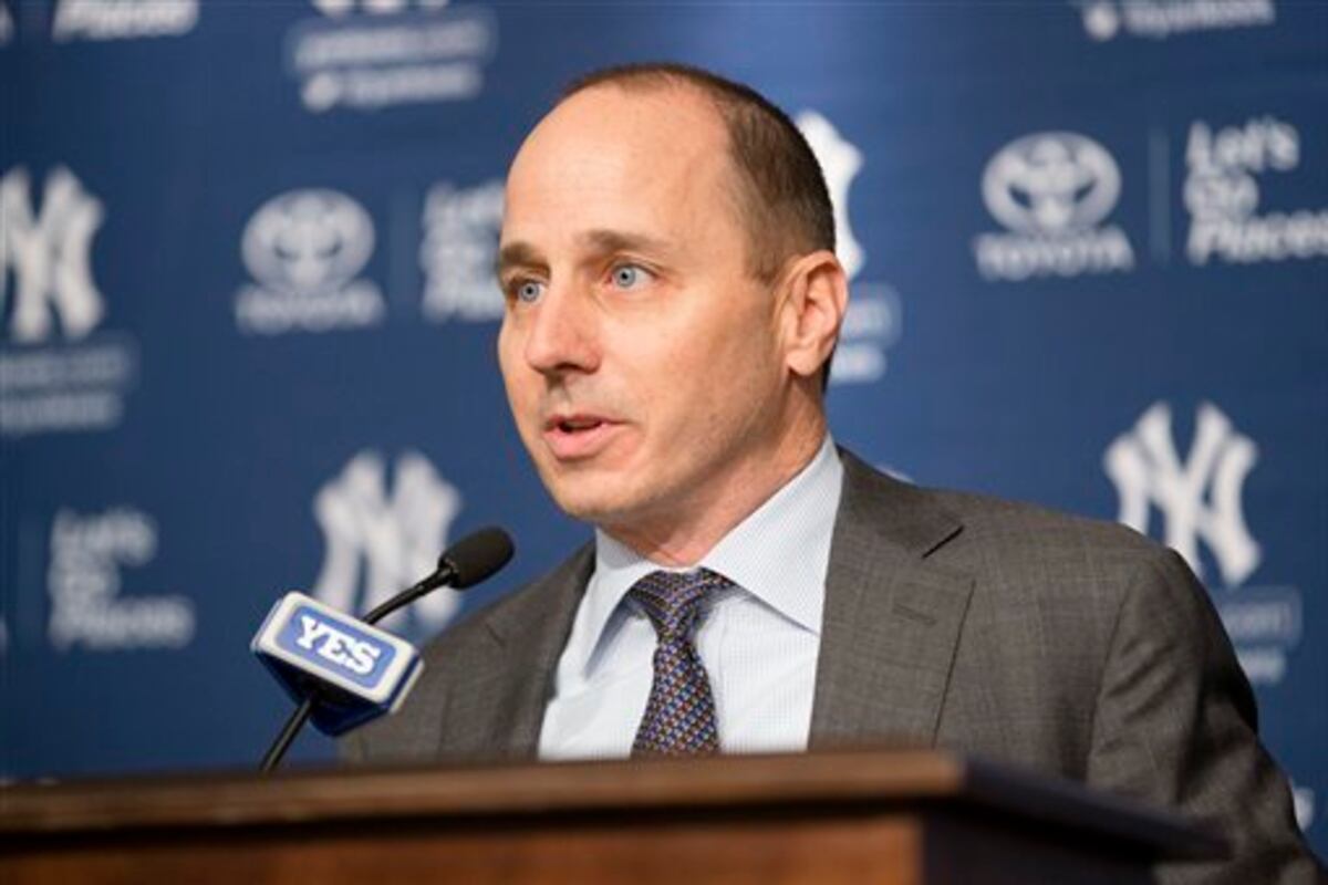 New York Yankees Trade Rumors: Latest Updates, News and Reaction | News ...