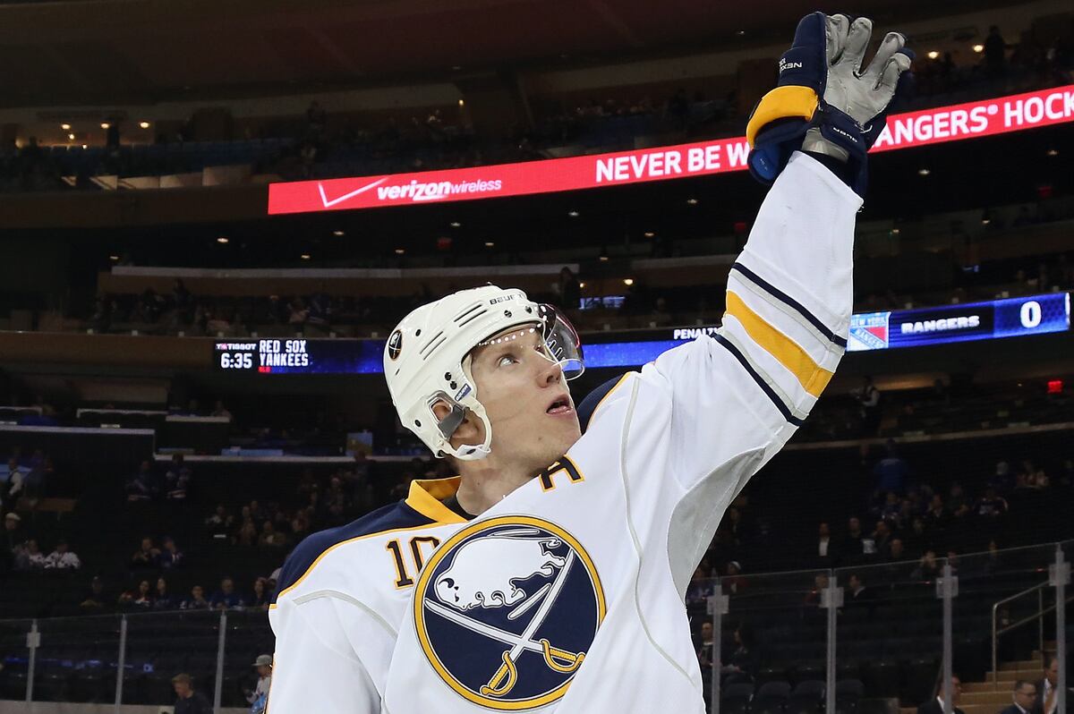 Christian Ehrhoff to Penguins: Latest Contract Details, Analysis and ...