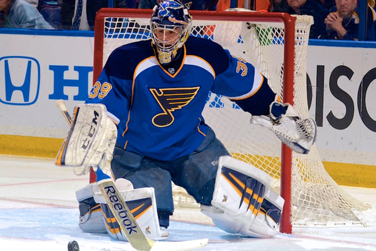 Ryan Miller to Canucks: Latest Contract Details, Analysis and Reaction ...