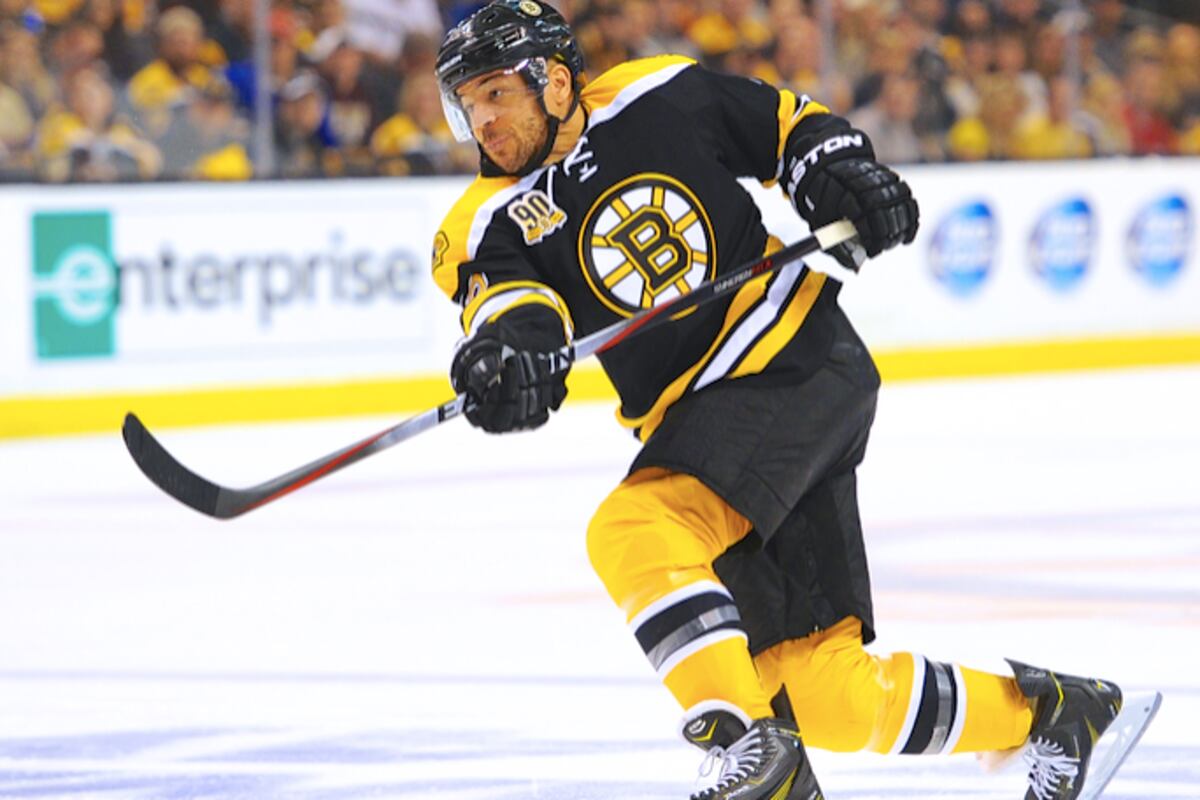 Jarome Iginla to Avalanche: Latest Contract Details, Analysis and ...
