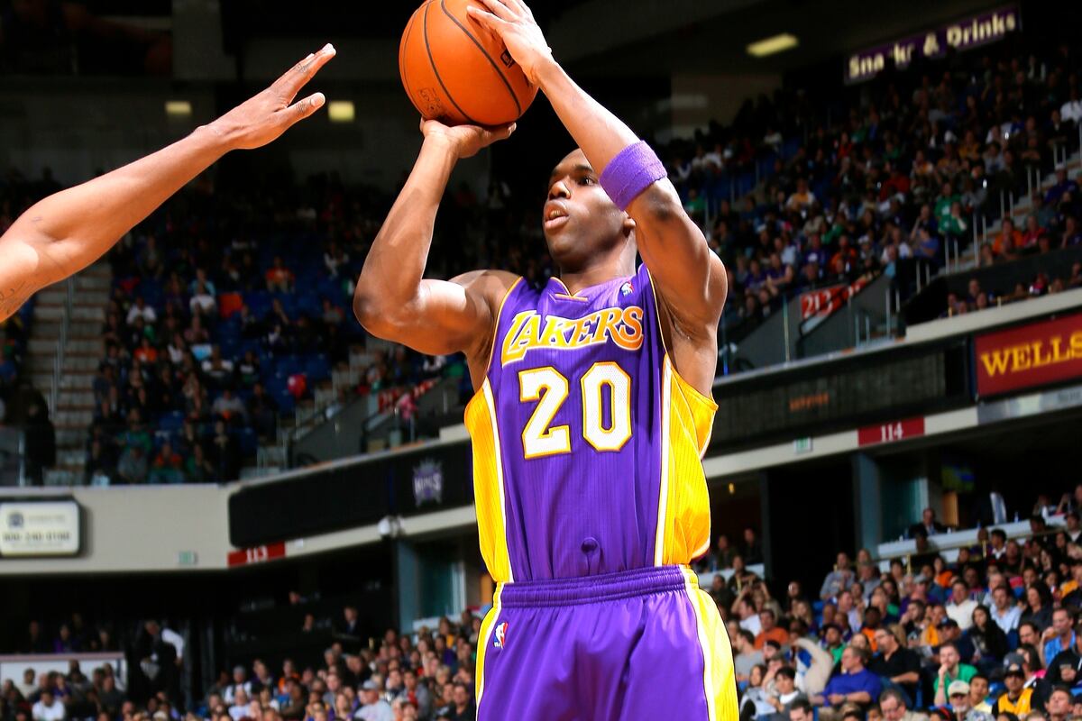 Jodie Meeks to Pistons: Latest Contract Details, Analysis and Reaction ...