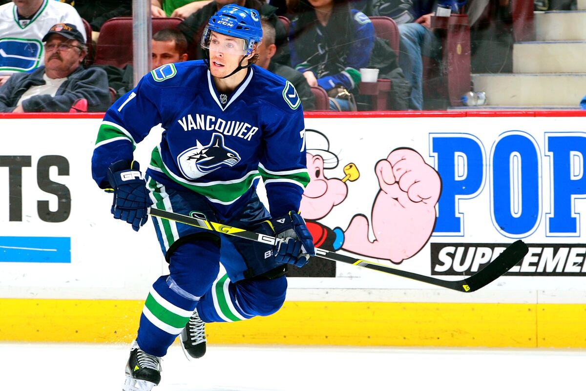 NHL Free Agency 2014: Ranking the Best Players Left at Every Position ... NHL Free Agency 2014: Ranking the Best Players Left at Every Position ...