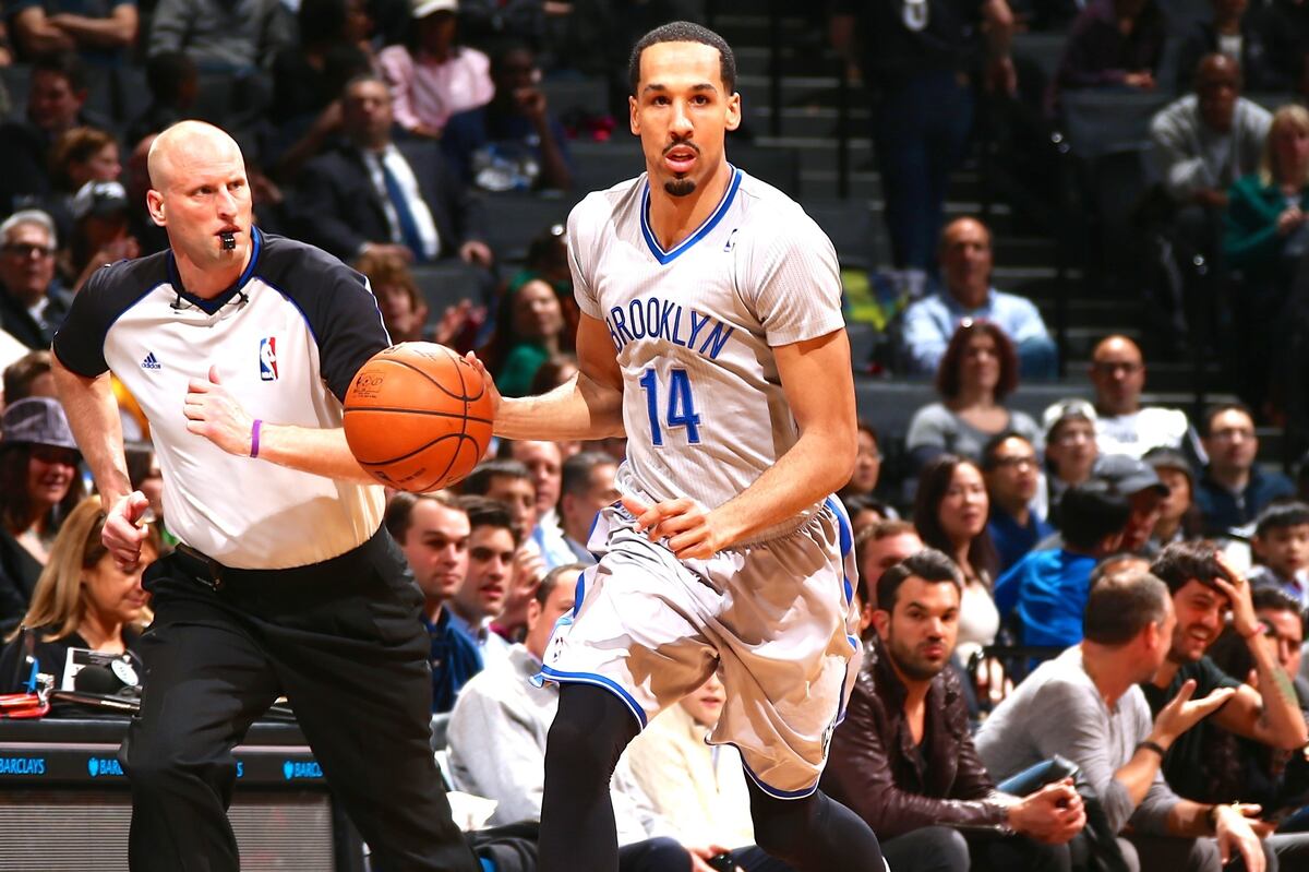 Shaun Livingston to Warriors: Latest Contract Details, Analysis and ...