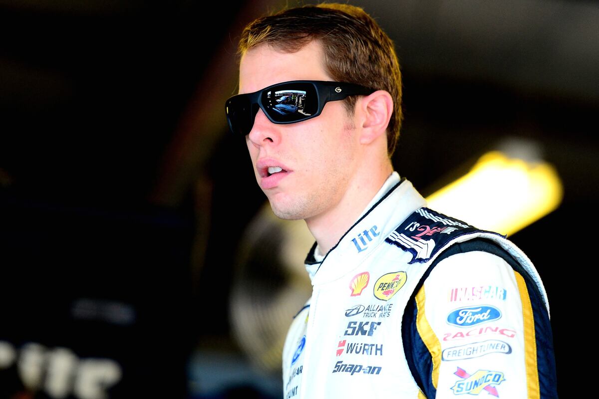 2014 NASCAR Sprint Cup Driver Rankings: Week 18 Edition | News, Scores ...