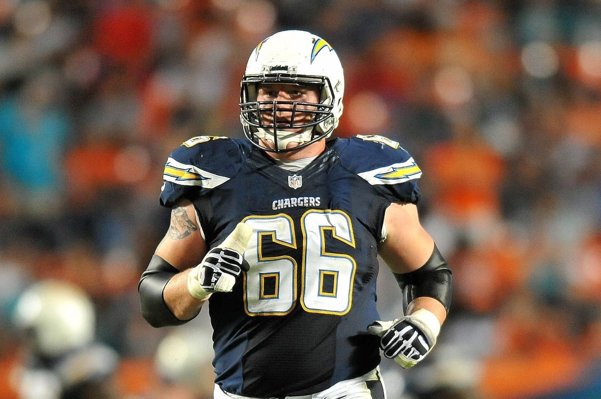 Predicting the Last 5 In, Last 5 out for San Diego Chargers' Final 53 ...