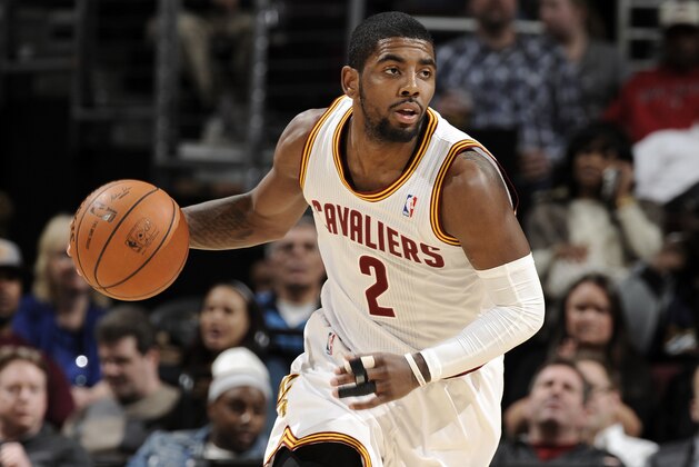 How Cavs Coach David Blatt Can Help Kyrie Irving Resume His Superstar ...