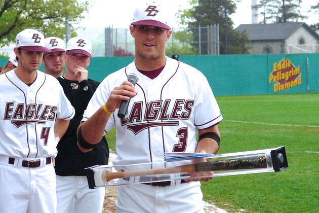 My Journey from Baseball Star to ALS Patient, 75 Years After Lou Gehrig