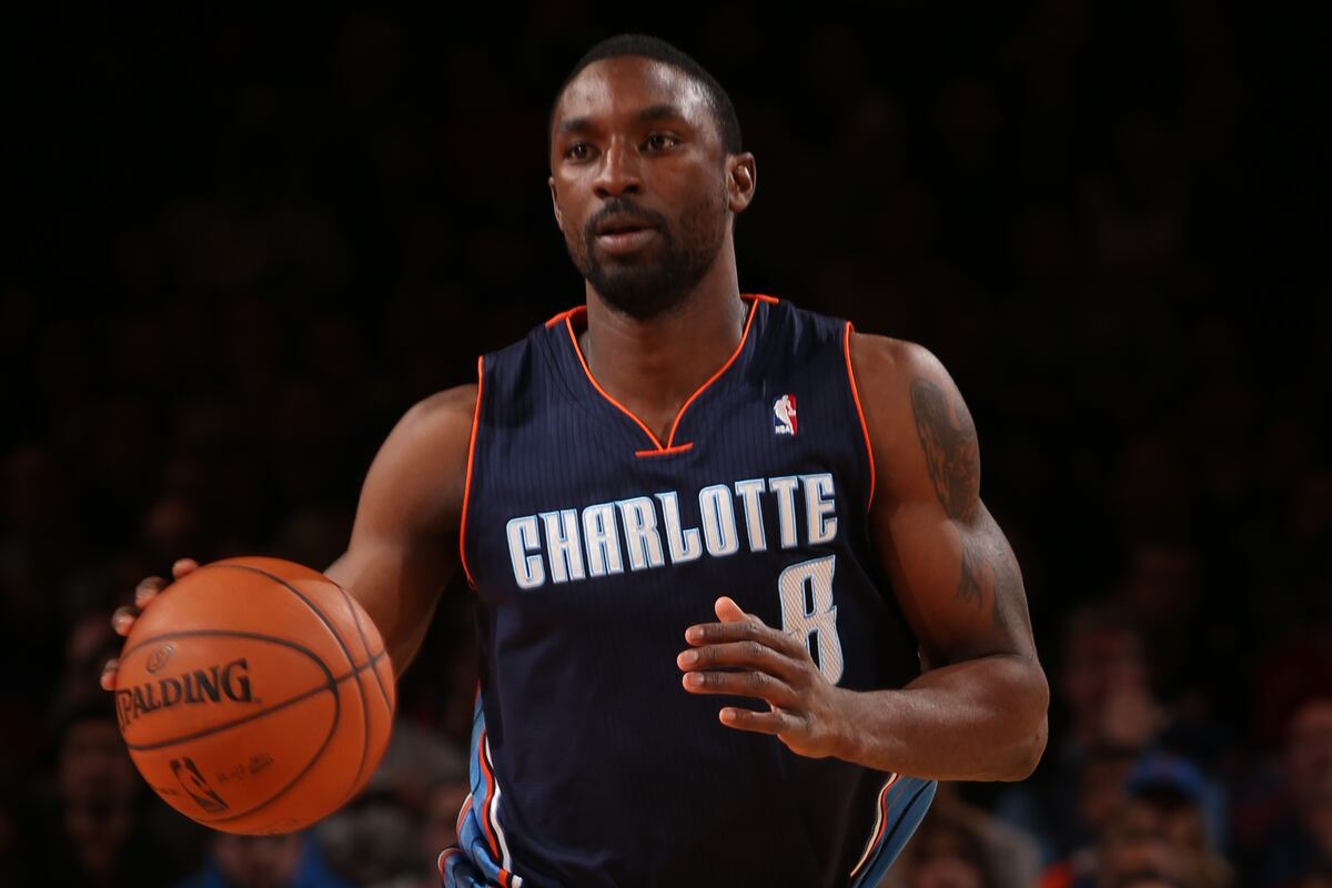 Did Orlando Magic Sign Ben Gordon to Create Another Trade Asset? | News ...