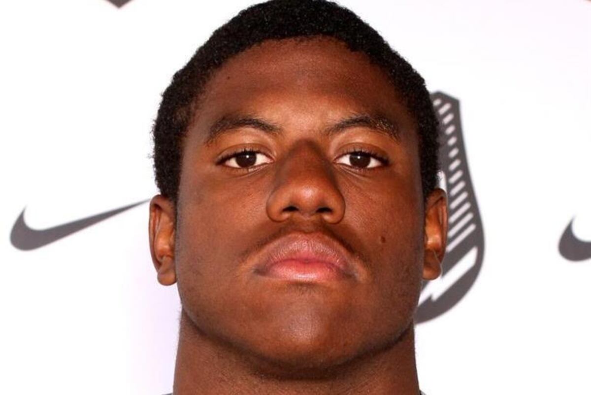 Stephen Johnson to UCLA: Bruins Land 3-Star ATH Prospect | News, Scores ...