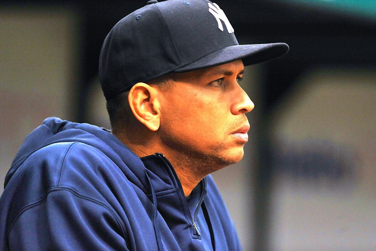 Key Questions, and Some Answers, About Stunning New Report on A-Rod ...