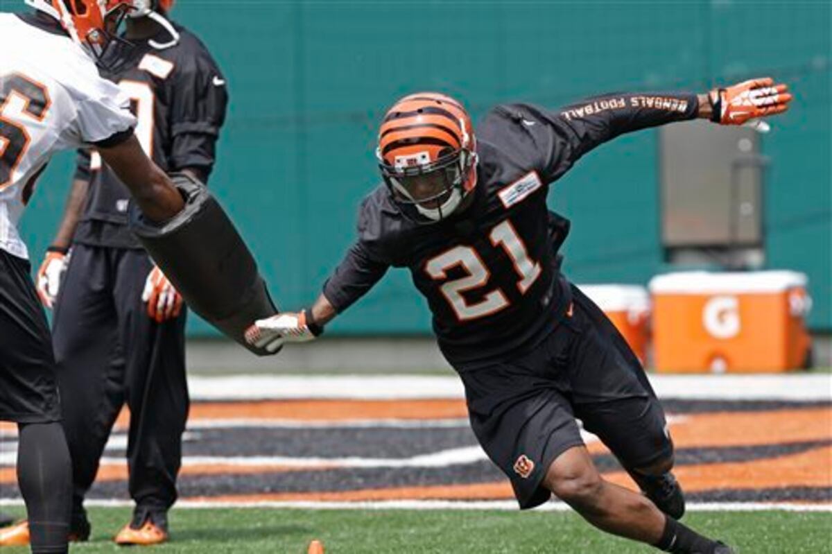 Setting Realistic Training Camp Expectations for Each Cincinnati ...