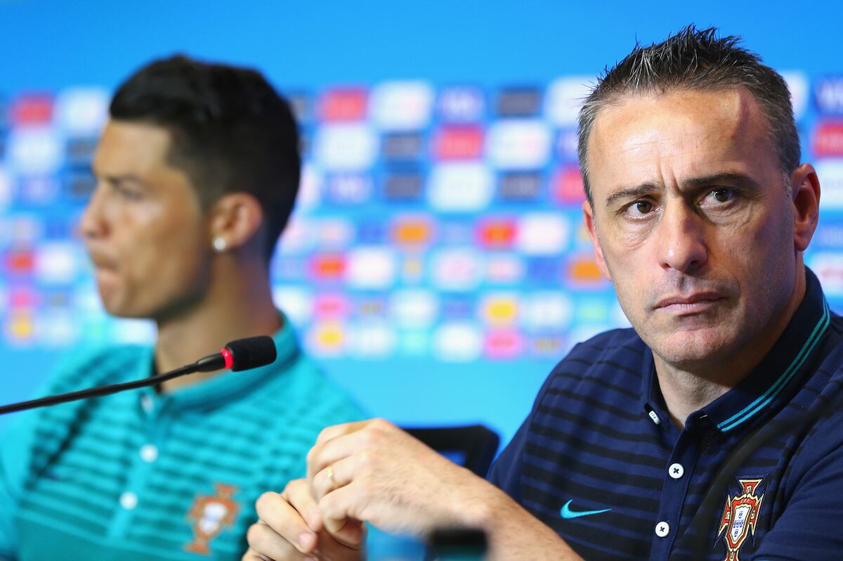 5 Key Decisions for Portugal Ahead of Euro 2016 Qualification | News ...