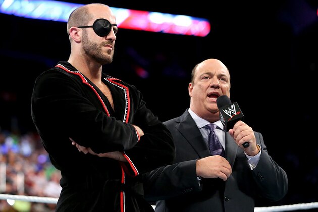 WWE Must Take More Care with Changes to In-Ring Style