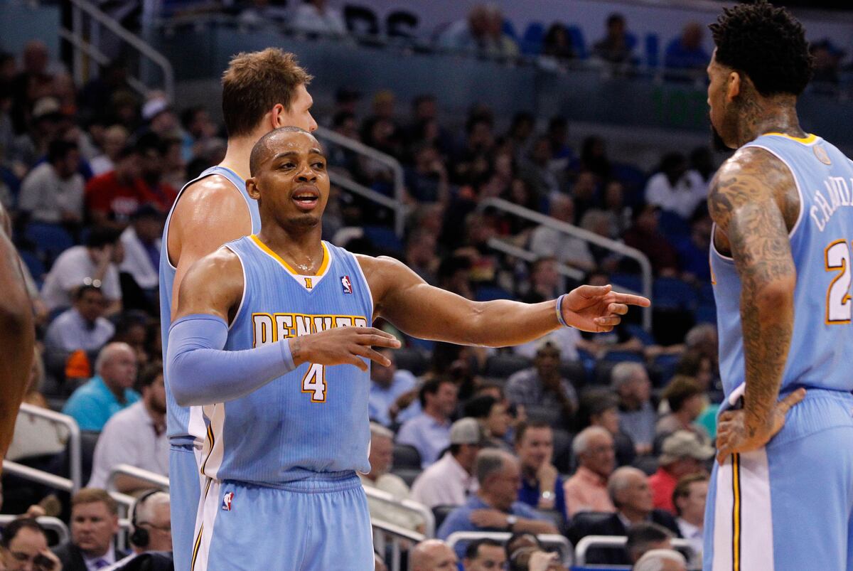Denver Nuggets 2014 NBA Free Agency Big Board: Ranking Top Targets ...