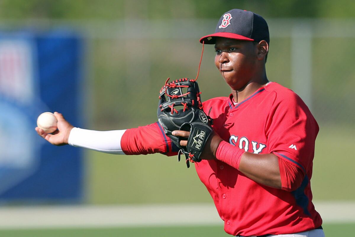 Boston Red Sox: Latest International Signing News and Rumors | News ...