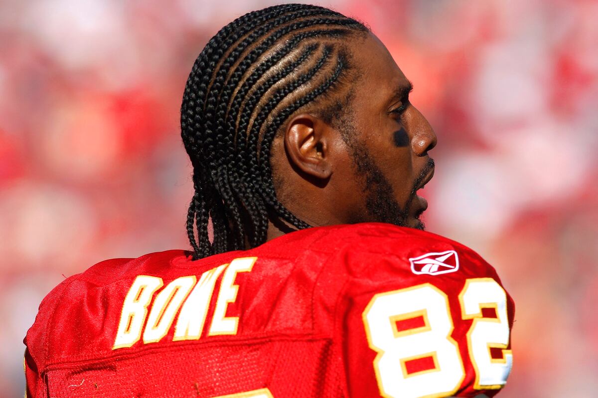 Are Dwayne Bowe's Best Days Behind Him? | News, Scores, Highlights ...