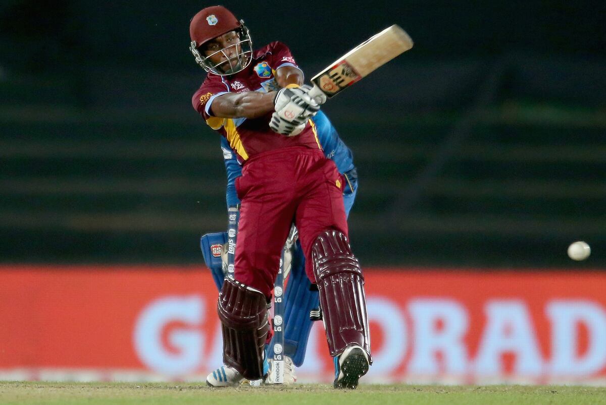 West Indies vs. New Zealand, 1st T20: Analysis, Scorecard and Report ...