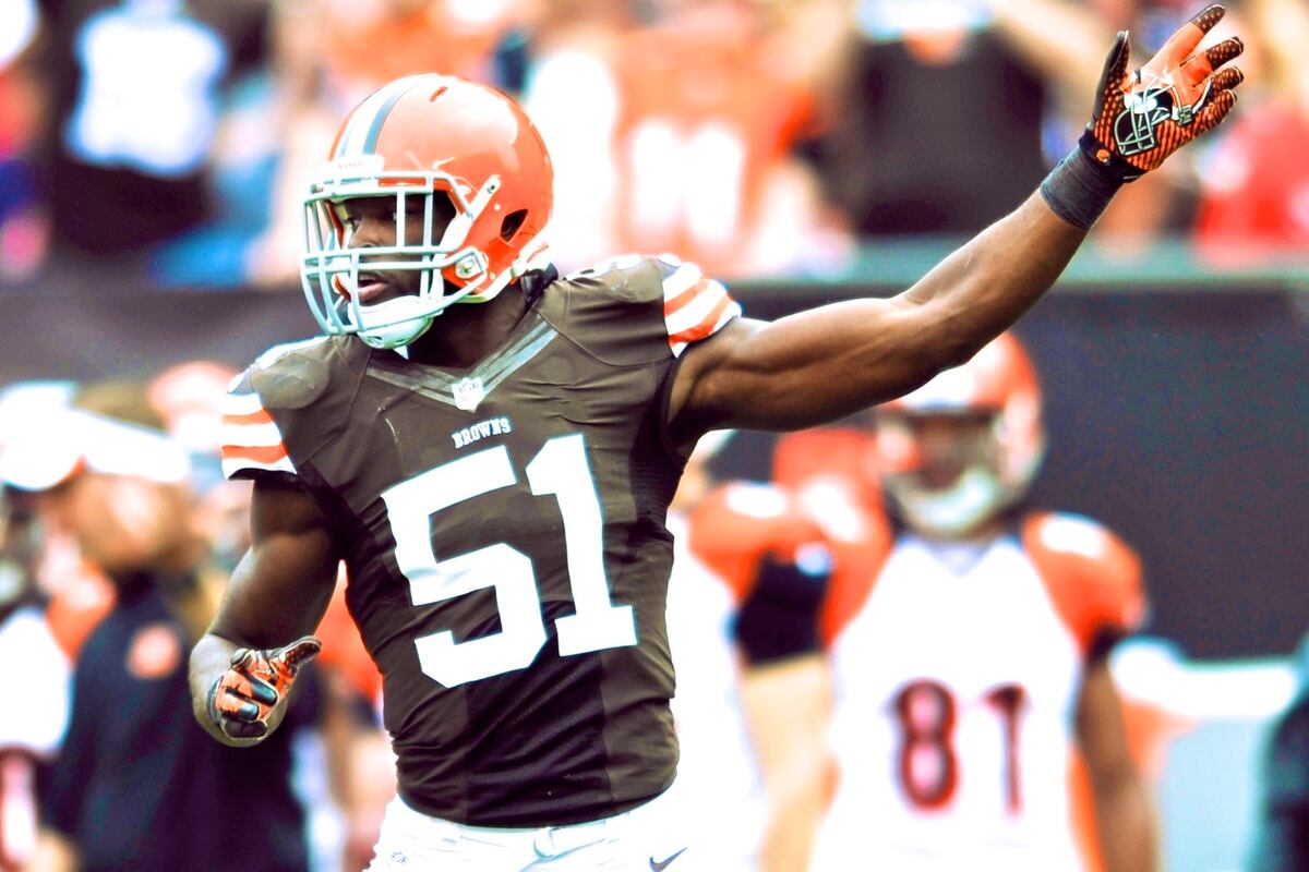 Why Barkevious Mingo Will Become a Household Name in 2014 | News ...