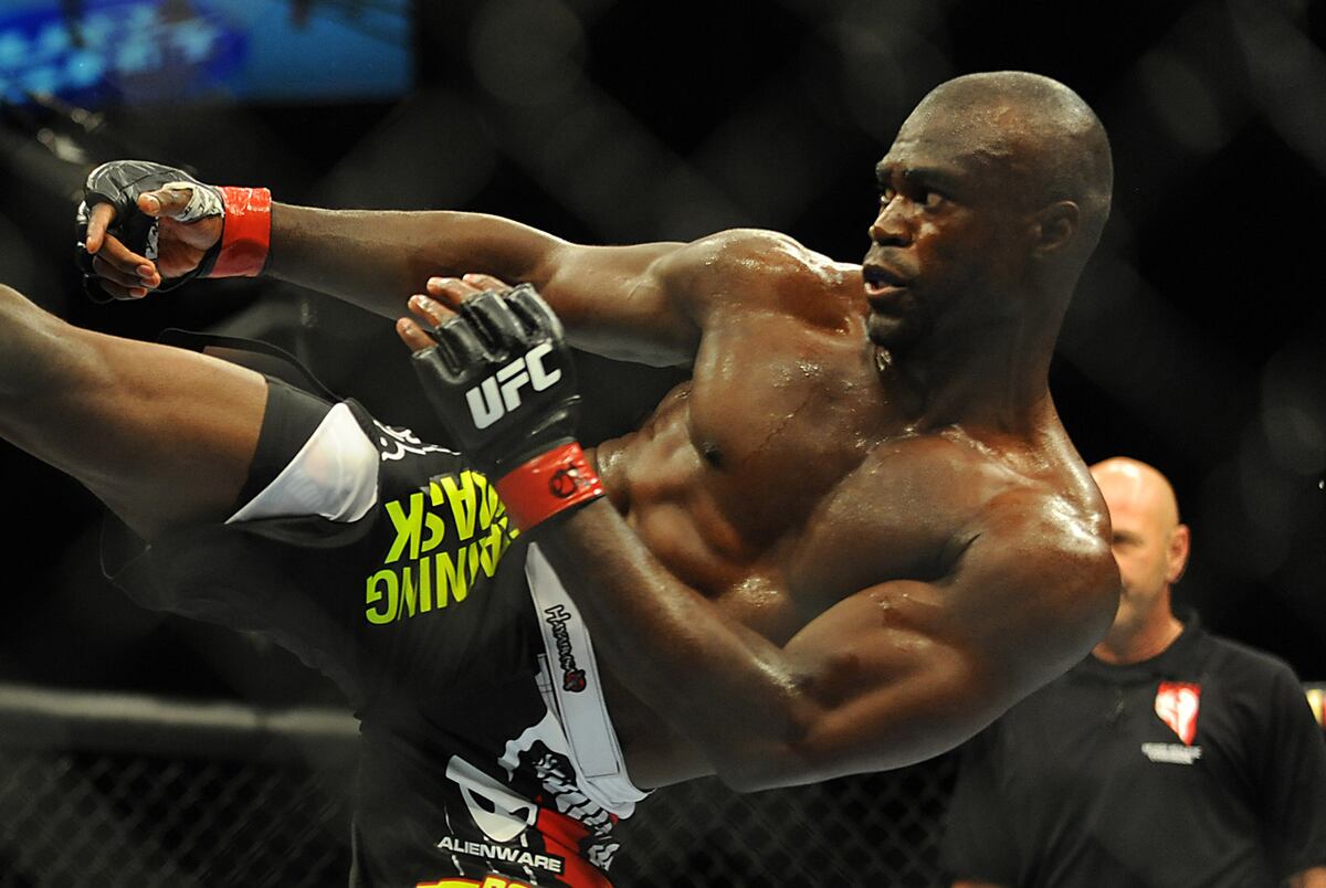 UFC 175 Results: Fighters Most Deserving of Title Opportunity After ...