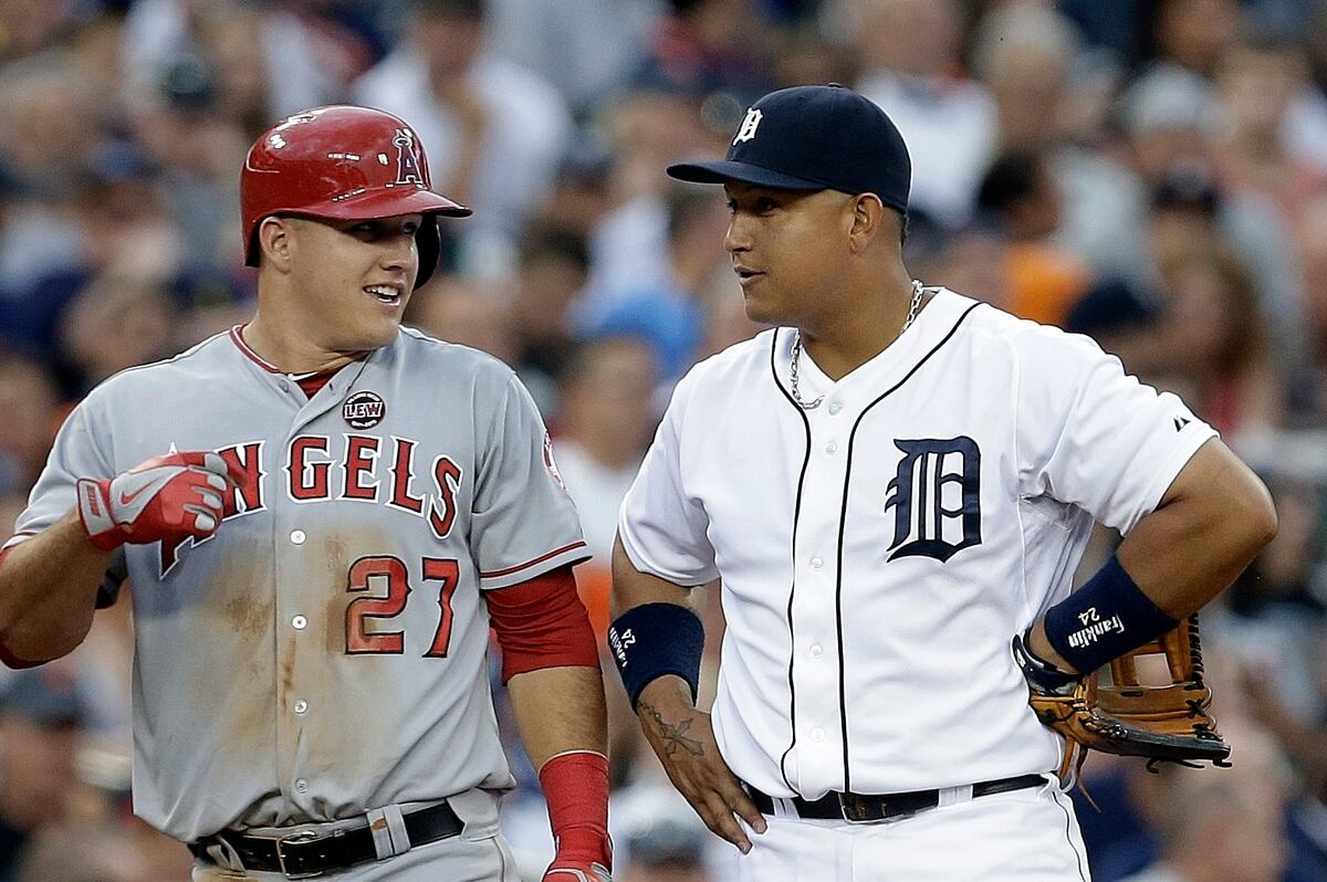 MLB All-Star Roster 2014: Predicting AL and NL Selections for Midsummer ...