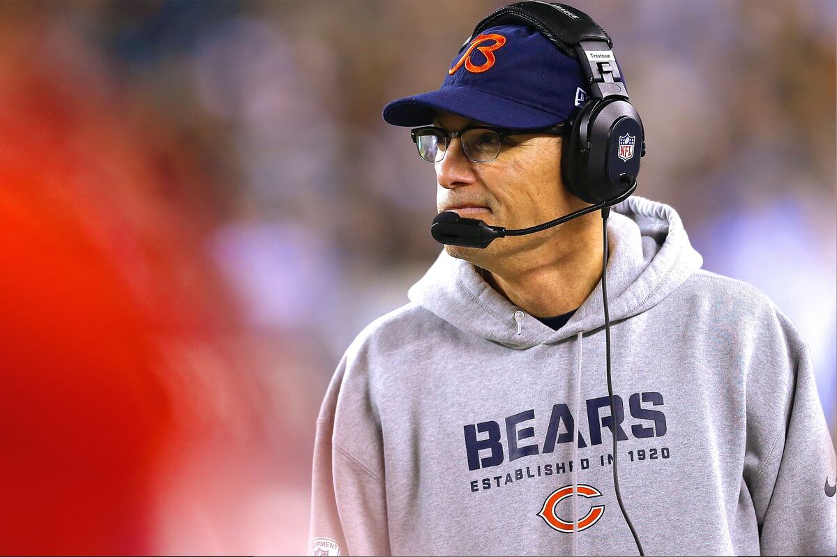 Who Are the NFL's Most Innovative Head Coaches? | News, Scores ...