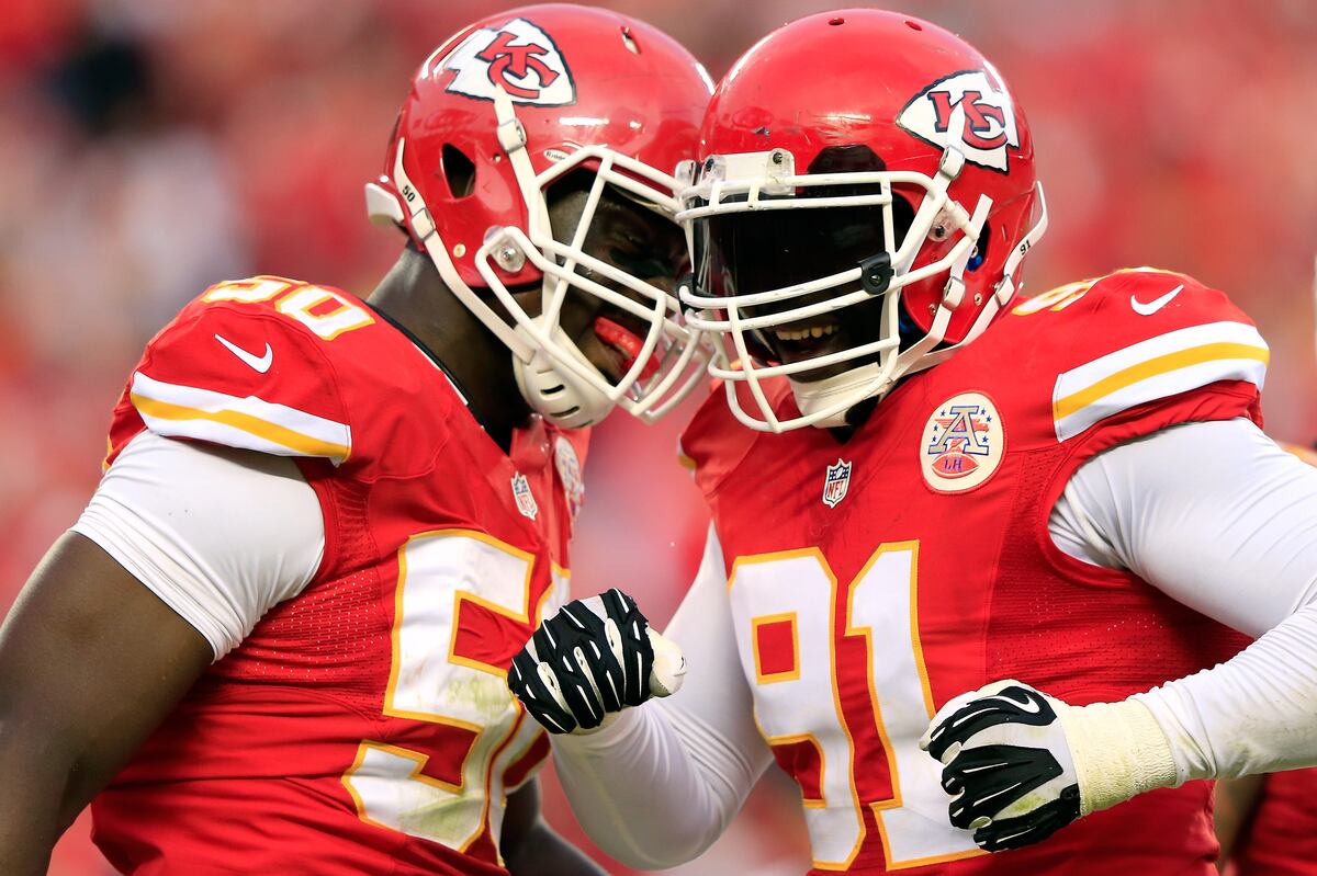 Kansas City Chiefs: Defensive Position-by-Position Breakdown and ...