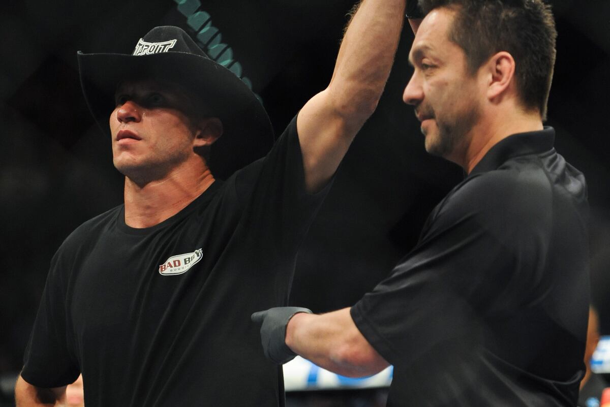 UFC 175 Results: Burning Questions Heading into Fight Night 45 | News ...