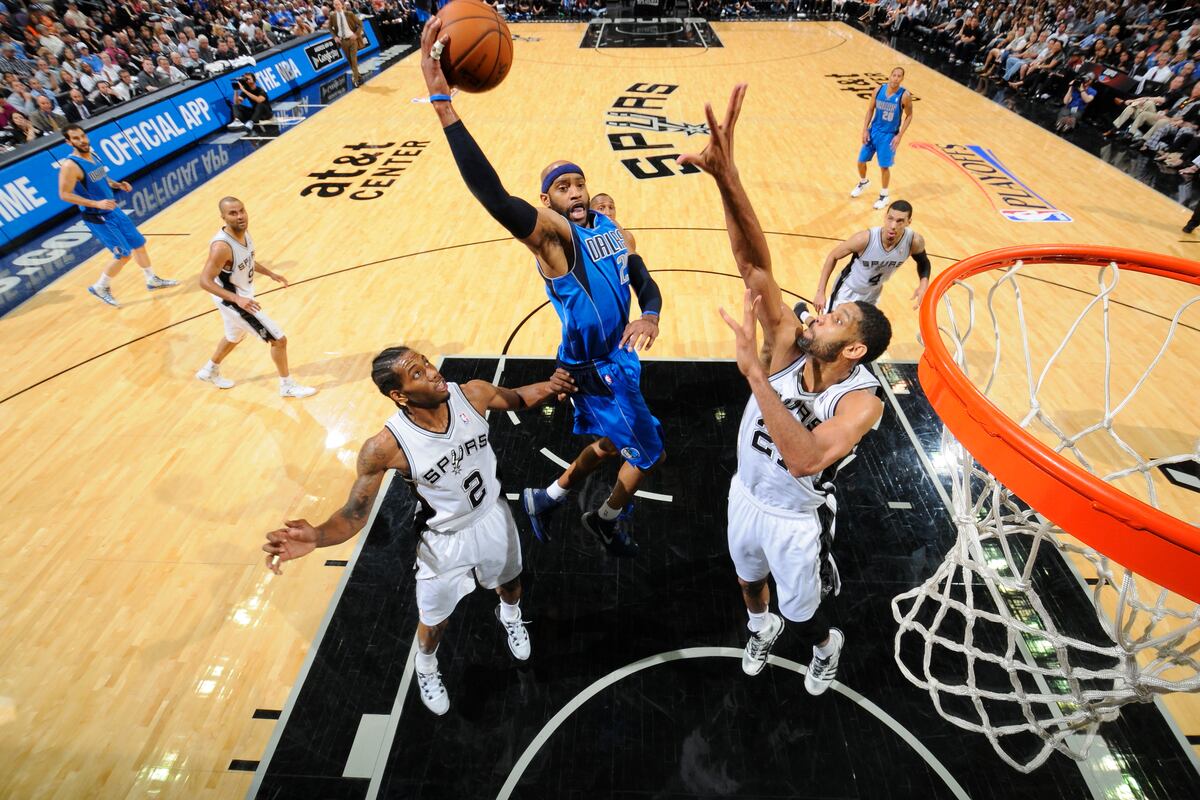 Best Bargain-Bin NBA 2014 Free-Agency Options for the Memphis Grizzlies ...