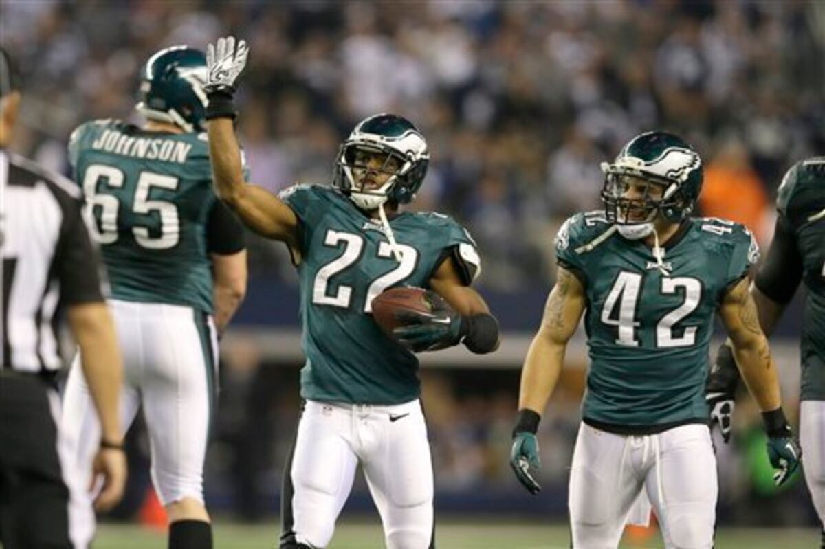 Philadelphia Eagles: Defensive Position-by-Position Breakdown and ...