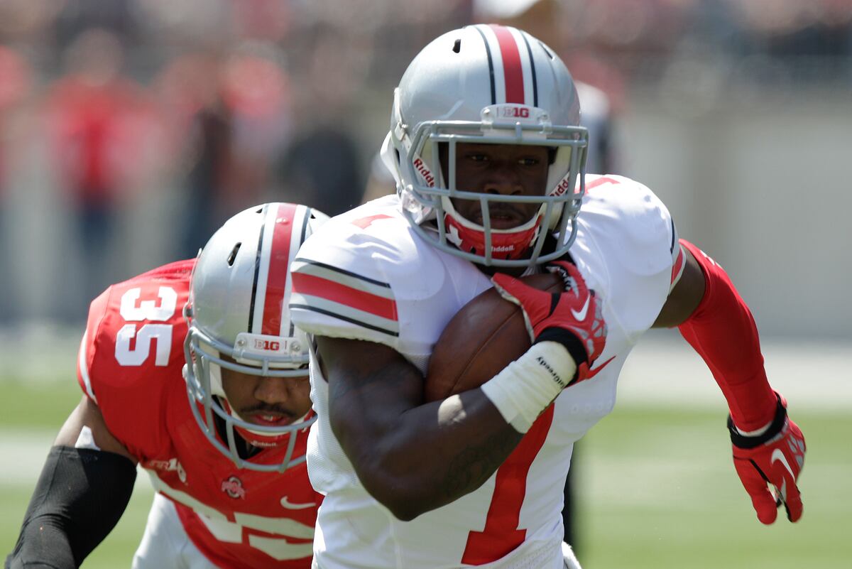 Ohio State Football: 3 Freshmen Who Must Shine in Fall Practices | News ...