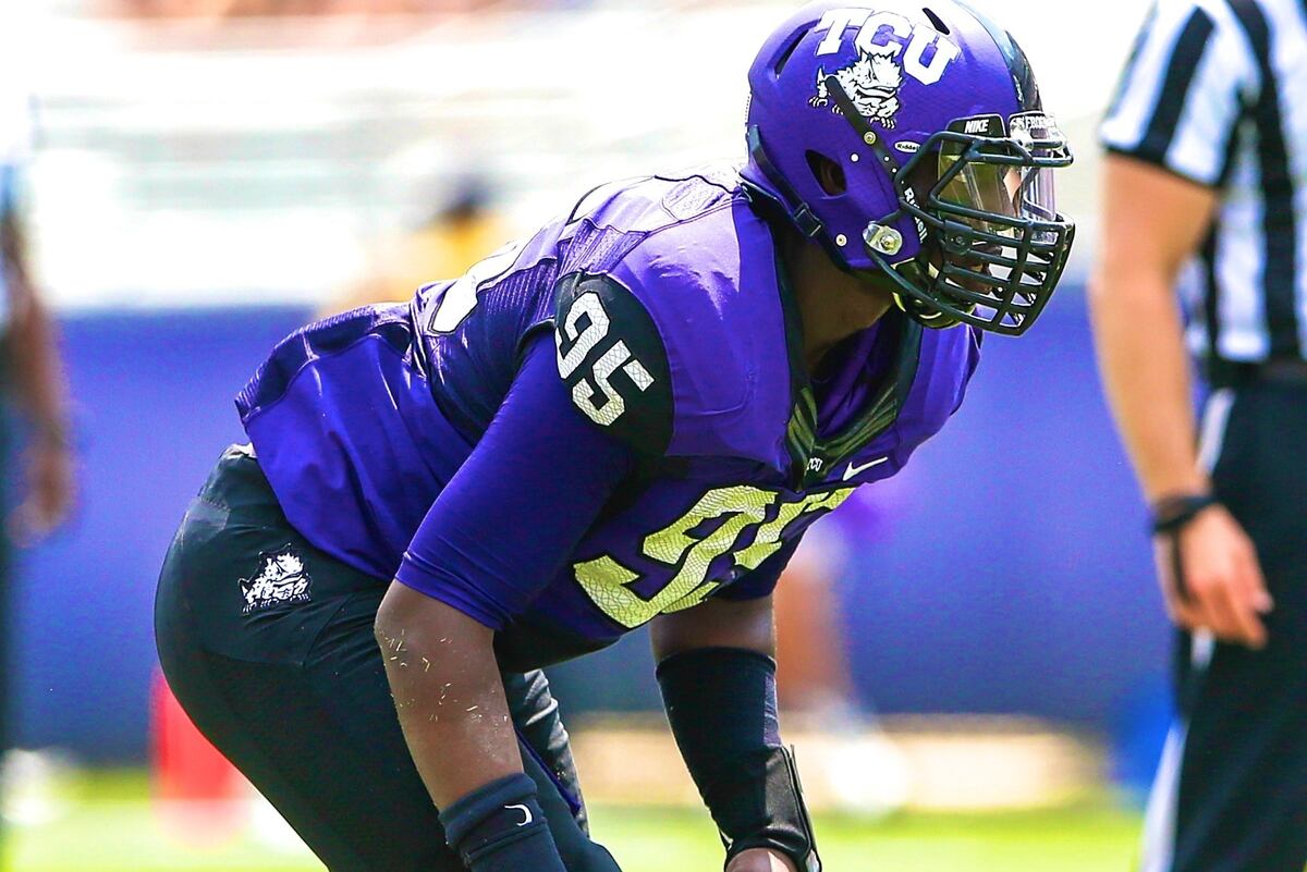 Bednarik Award Watch List 2014: Full List Released | News, Scores ...