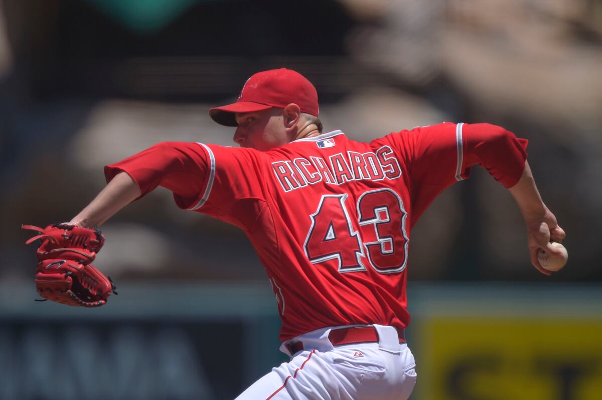 Angels Win 10 Consecutive Home Games for 1st Time Since 1996 | News ...