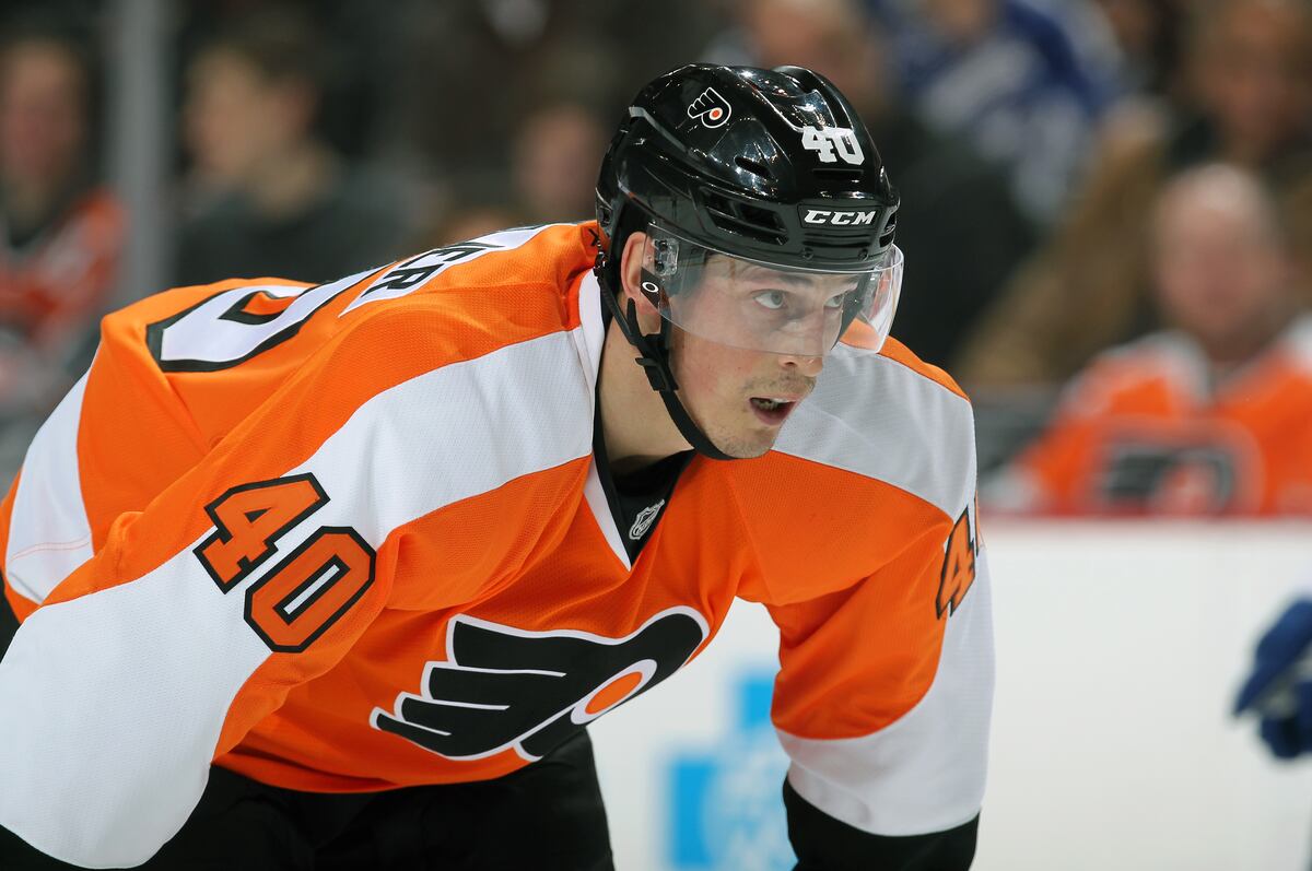 Vincent Lecavalier to Kings: Latest Trade Details, Comments and ...