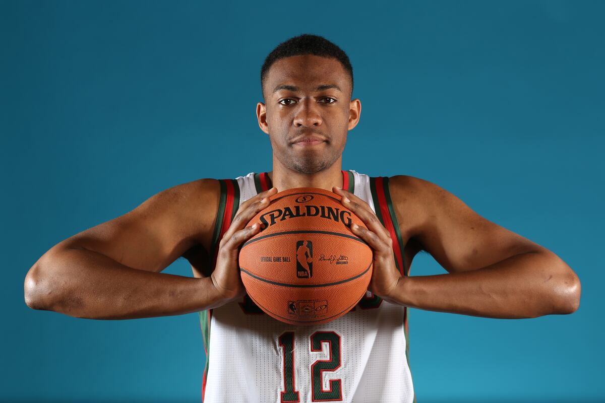NBA Summer League 2014: Most Anticipated Prospects for Las Vegas ...