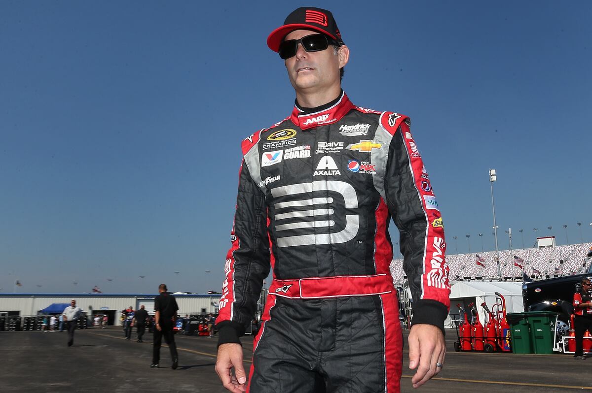NASCAR at New Hampshire 2014: Latest NASCAR Team News, Top Drivers and ...
