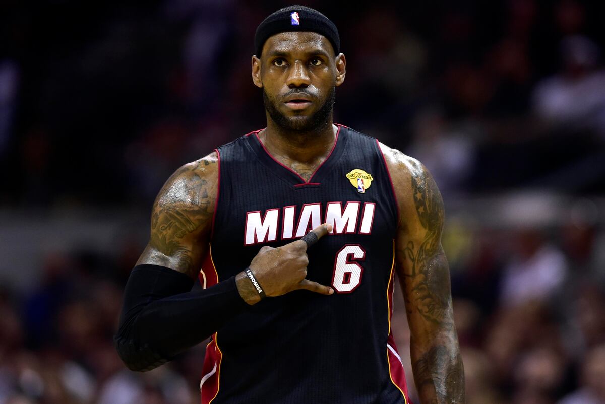 NBA Rumors: Latest Free-Agency and Trade Buzz Around the League | News ...