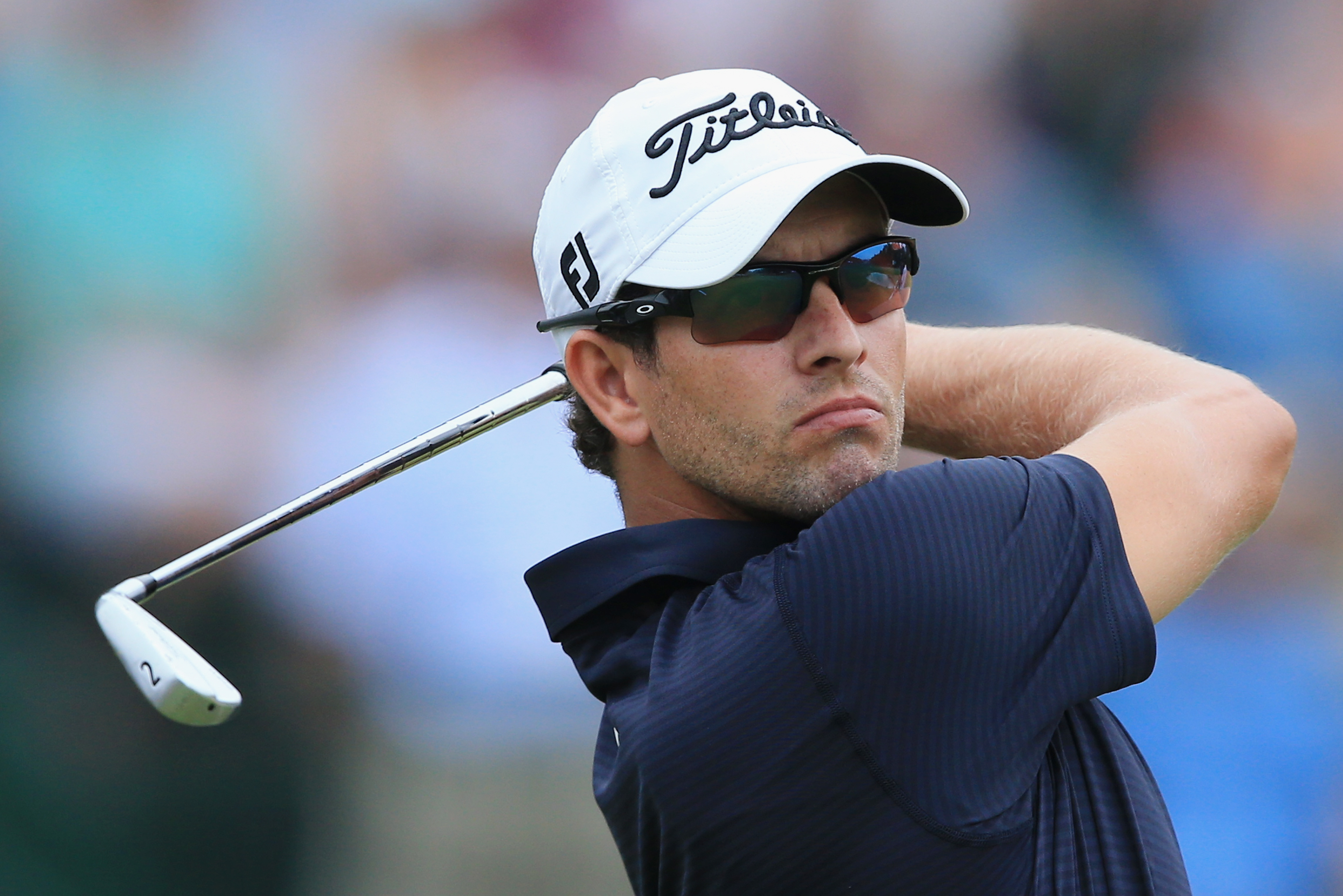 Ranking The 10 Hottest Golfers On The PGA Tour Ahead Of The 2014 Ranking The 10 Hottest Golfers On The PGA Tour Ahead Of The 2014