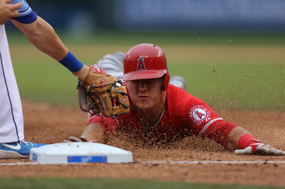 Imagining Events, Ideal Participants for an MLB All-Star Skills ...