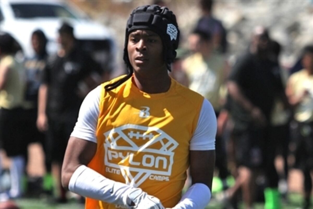 USC Football: Isaiah Langley's Versatility Fits Trojan Trend in ...