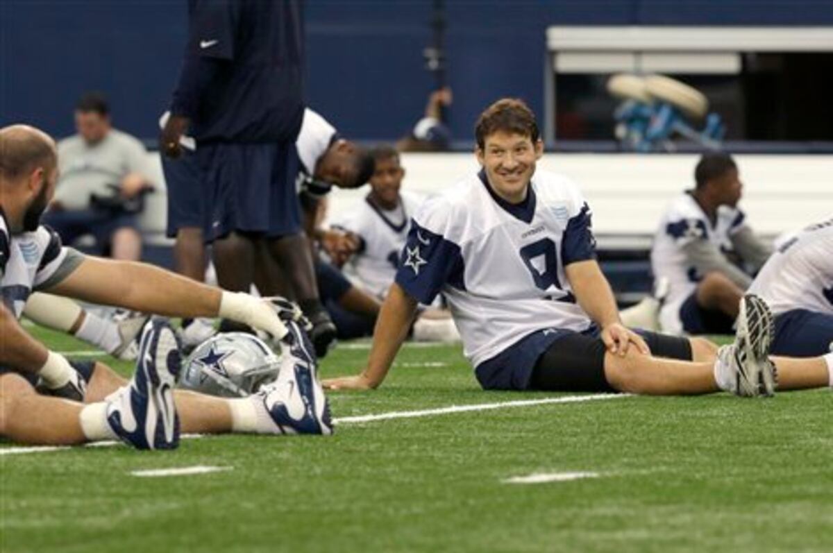Dallas Cowboys: Recapping the Latest Buzz Heading into Training Camp ...