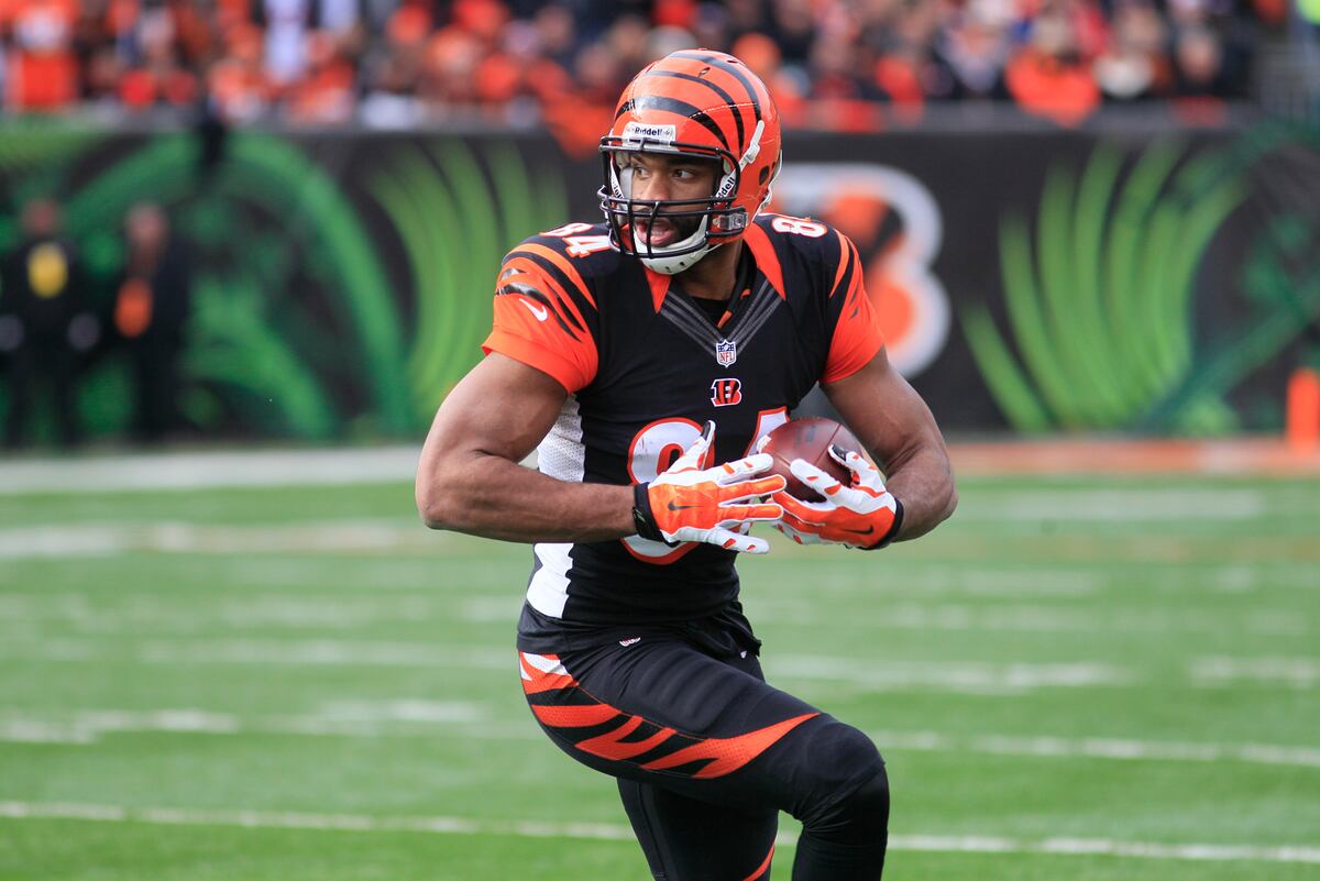 Making Sense of Cincinnati Bengals' Uncertainty at Tight End Position ...