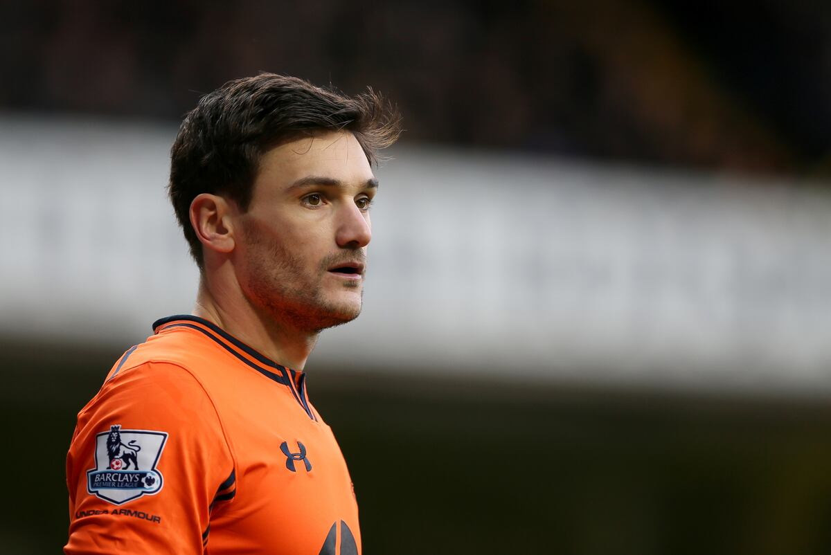 Hugo Lloris' New 5-Year Deal Is Better Than New Signing for Tottenham ...