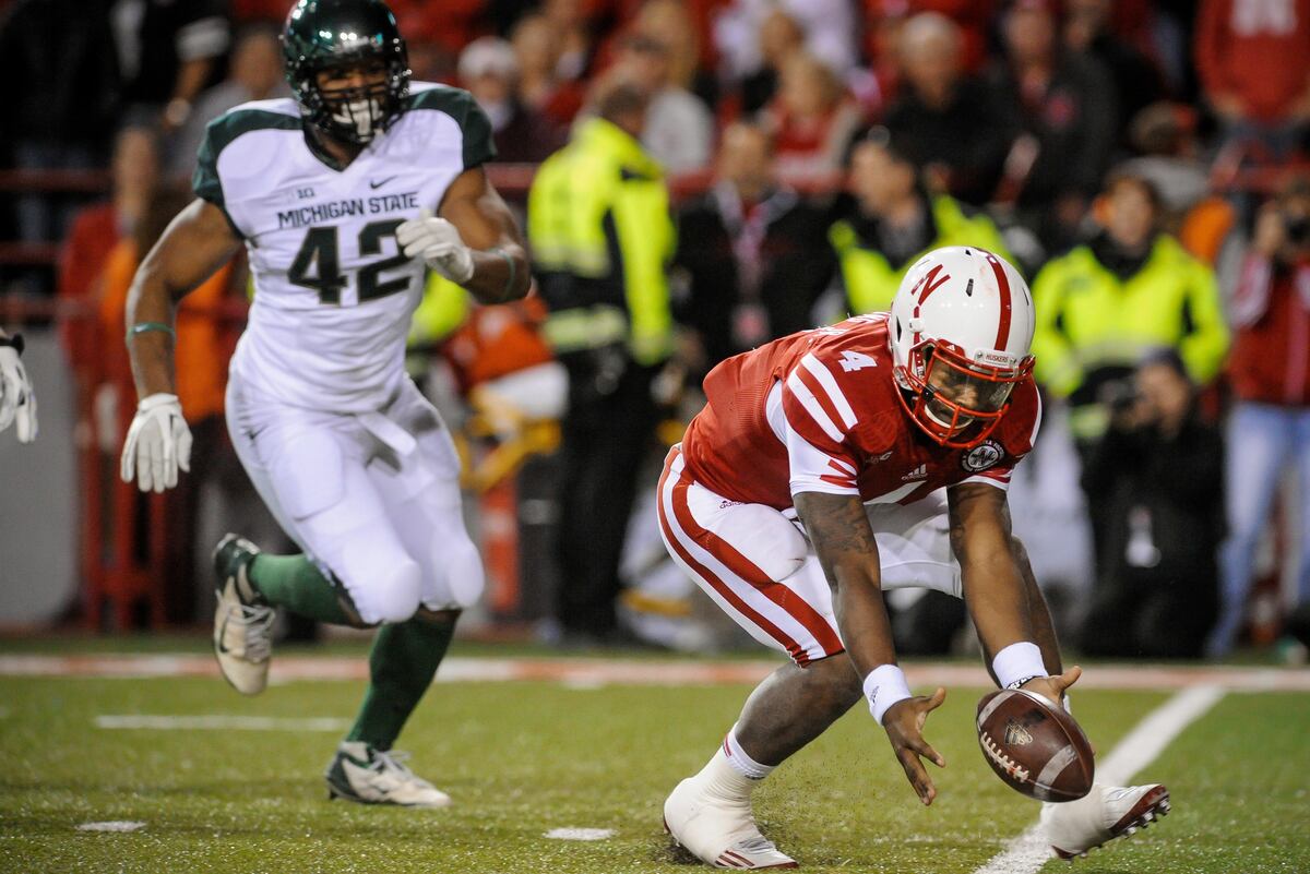 Nebraska Football: Fixing Field Position Key for Cornhusker ...