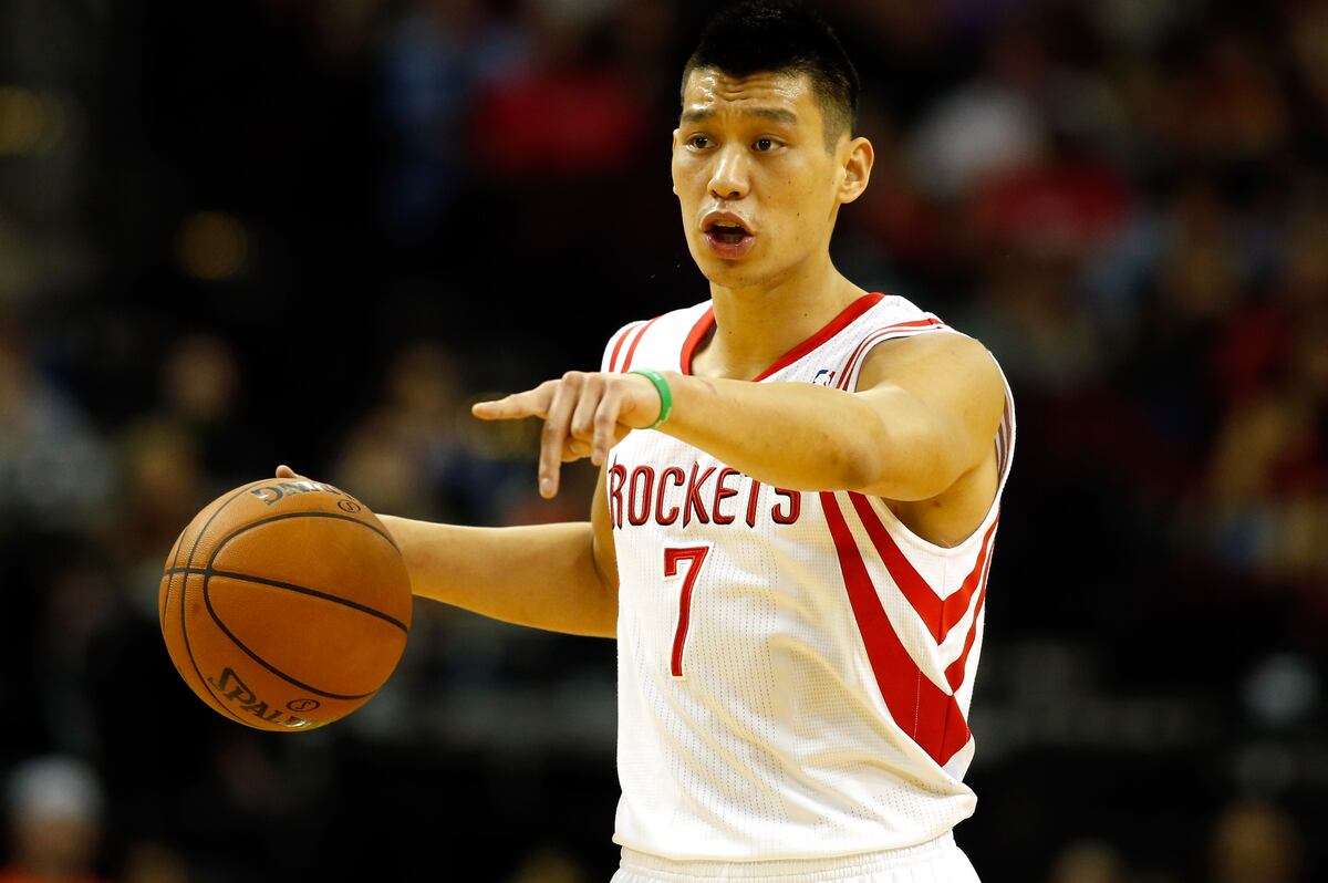 Jeremy Lin Would Make Great Addition to Philadelpha 76ers | News ...