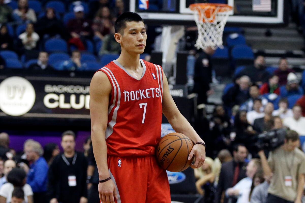 Lakers News: Jeremy Lin a Perfect Fit as Rebuilding Asset in Los ...