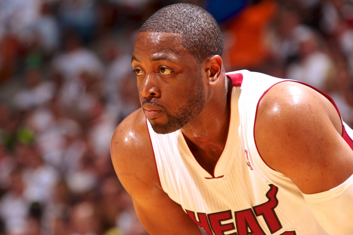 Dwyane Wade Rumors: Latest Buzz and Speculation Surrounding Free-Agent ...
