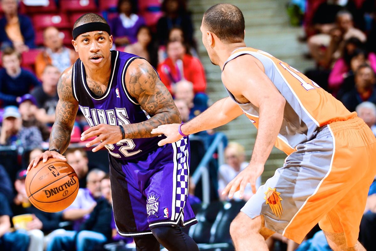 Isaiah Thomas to Suns: Latest Sign-and-Trade Contract Details and More ...